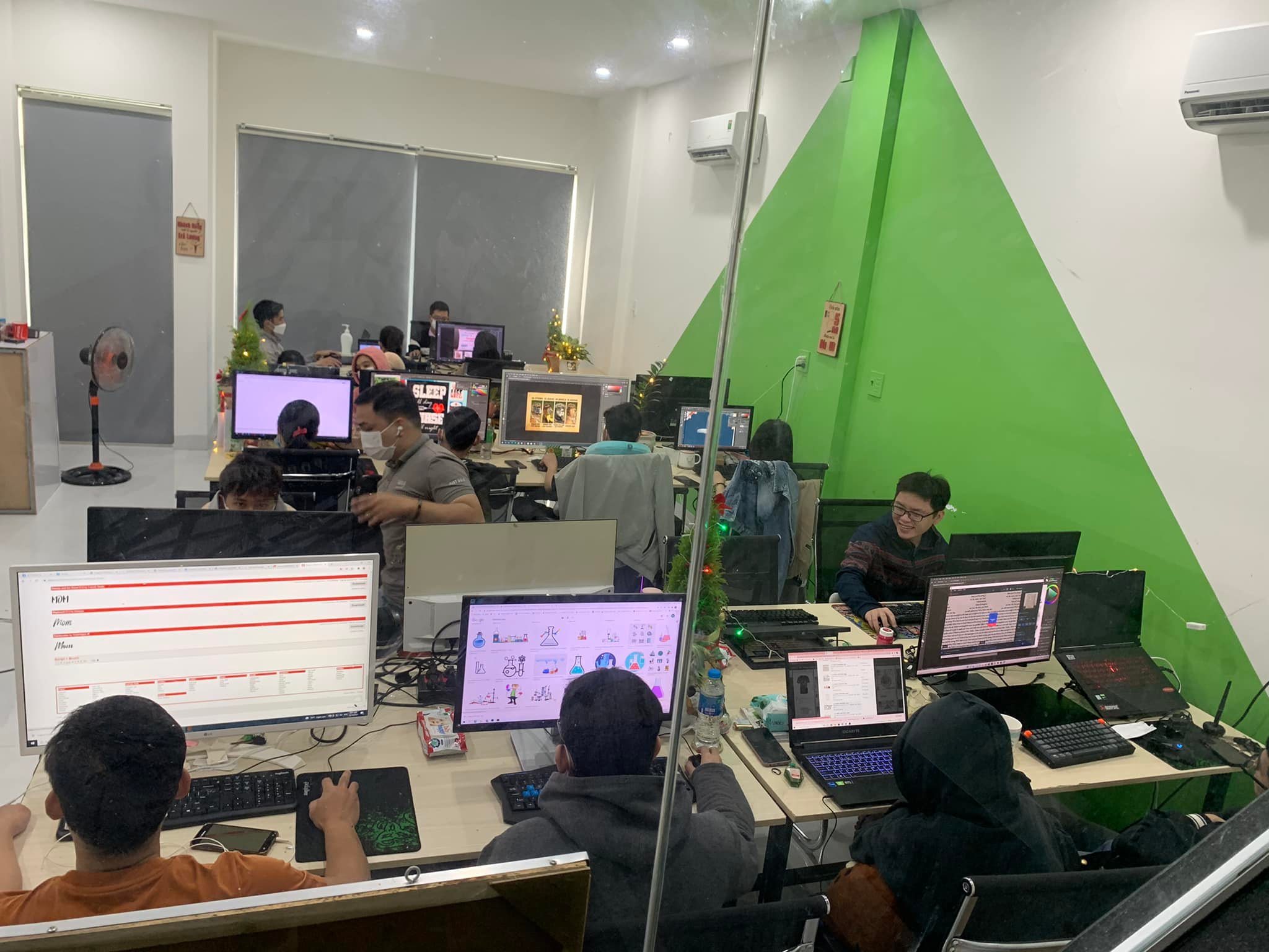 Design POD - Vtnpoddesign