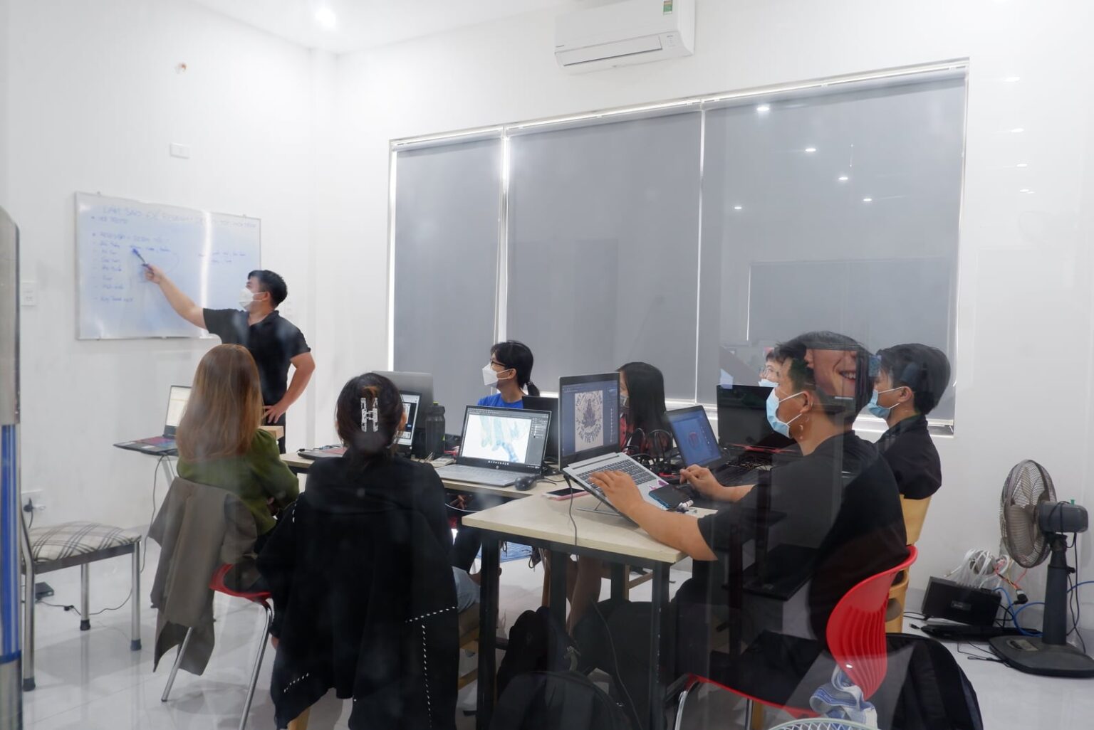 Design POD - VTNPodDesign